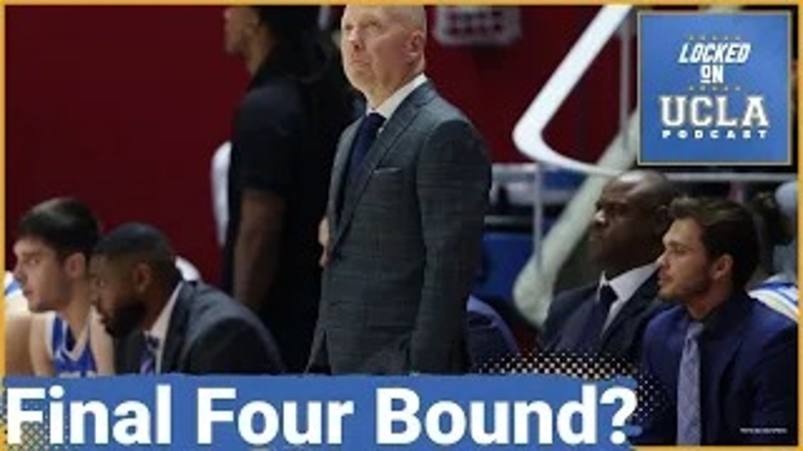 UCLA Basketball's BIG TEN DEBUT: Expectations and Challenges ...