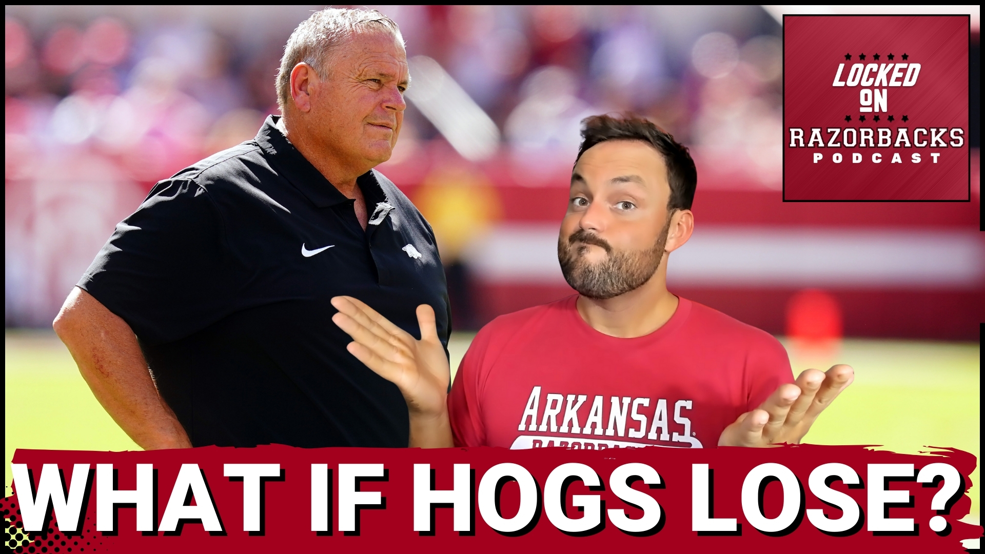Arkansas Razorbacks | 5newsonline.com