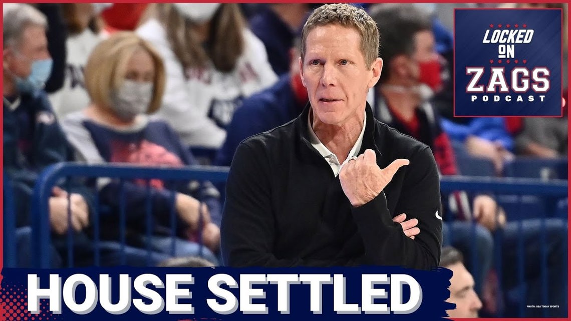 SETTLED! Why the House vs NCAA settlement is GREAT for Gonzaga ...