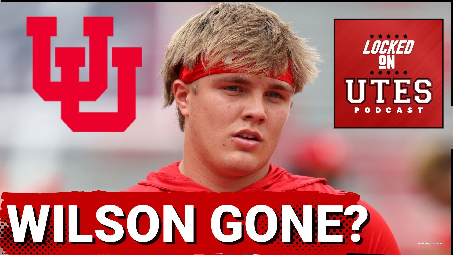 BREAKING NEWS: Isaac Wilson Transferring | Kyle Whittingham, Utah Utes ...
