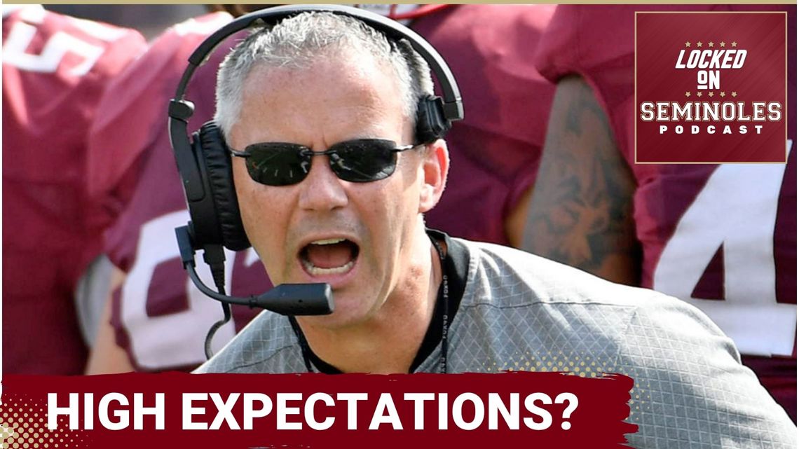 EXPECTATIONS: Phil Steele Gives Florida State High Grades | weareiowa.com