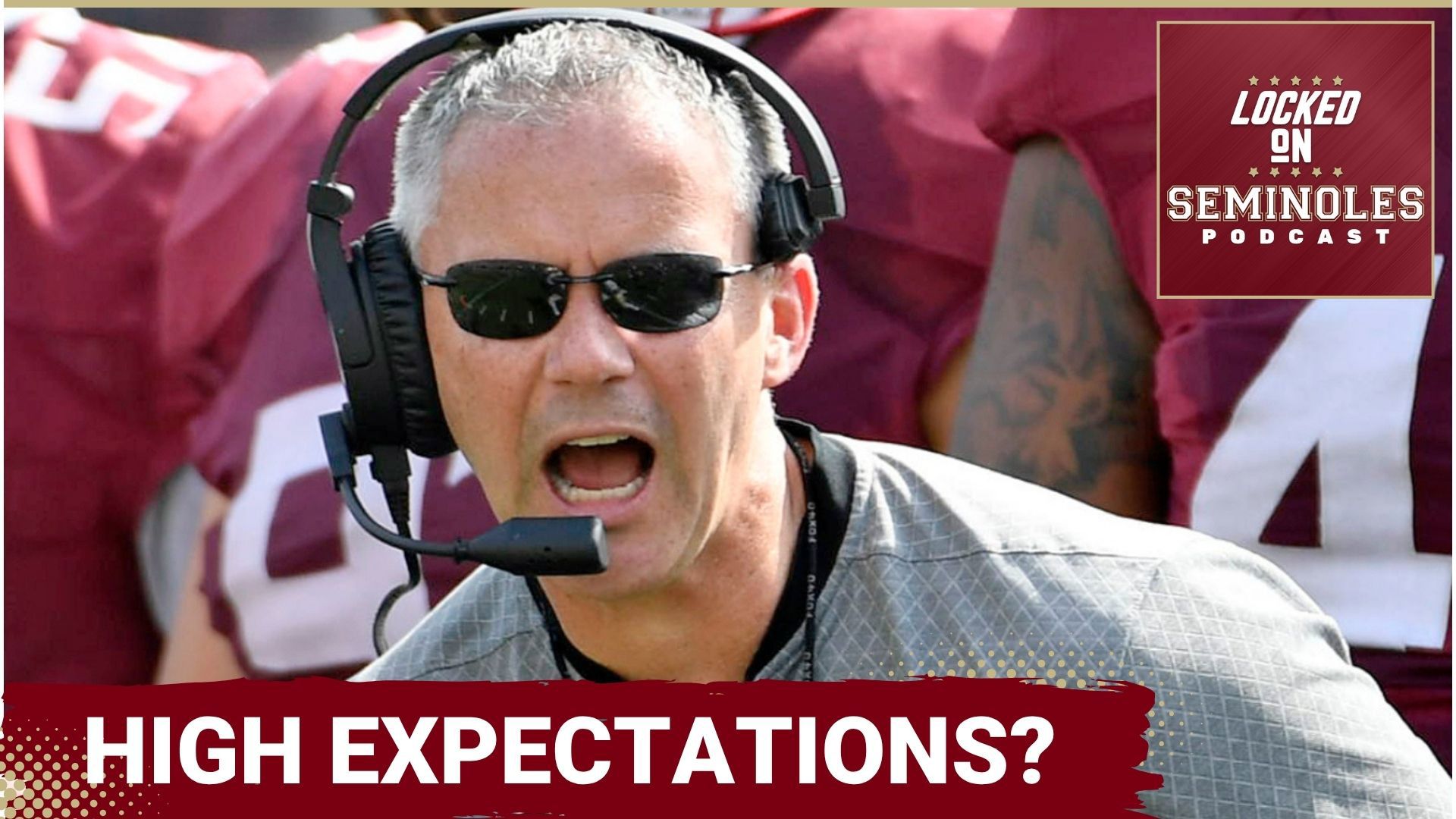 EXPECTATIONS: Phil Steele Gives Florida State High Grades | wnep.com
