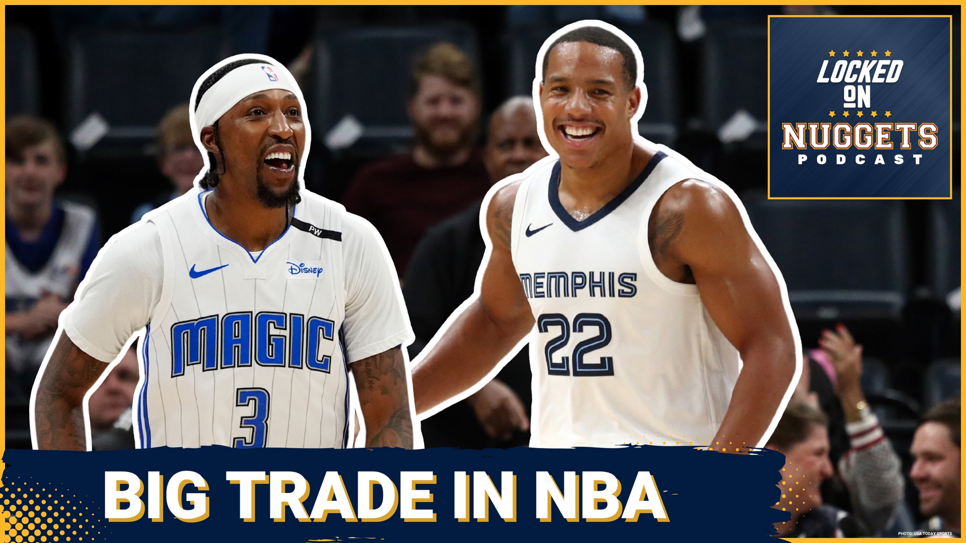 Why Desmond Bane Trade Signals MAJOR NBA Draft, Free Agency Action ...