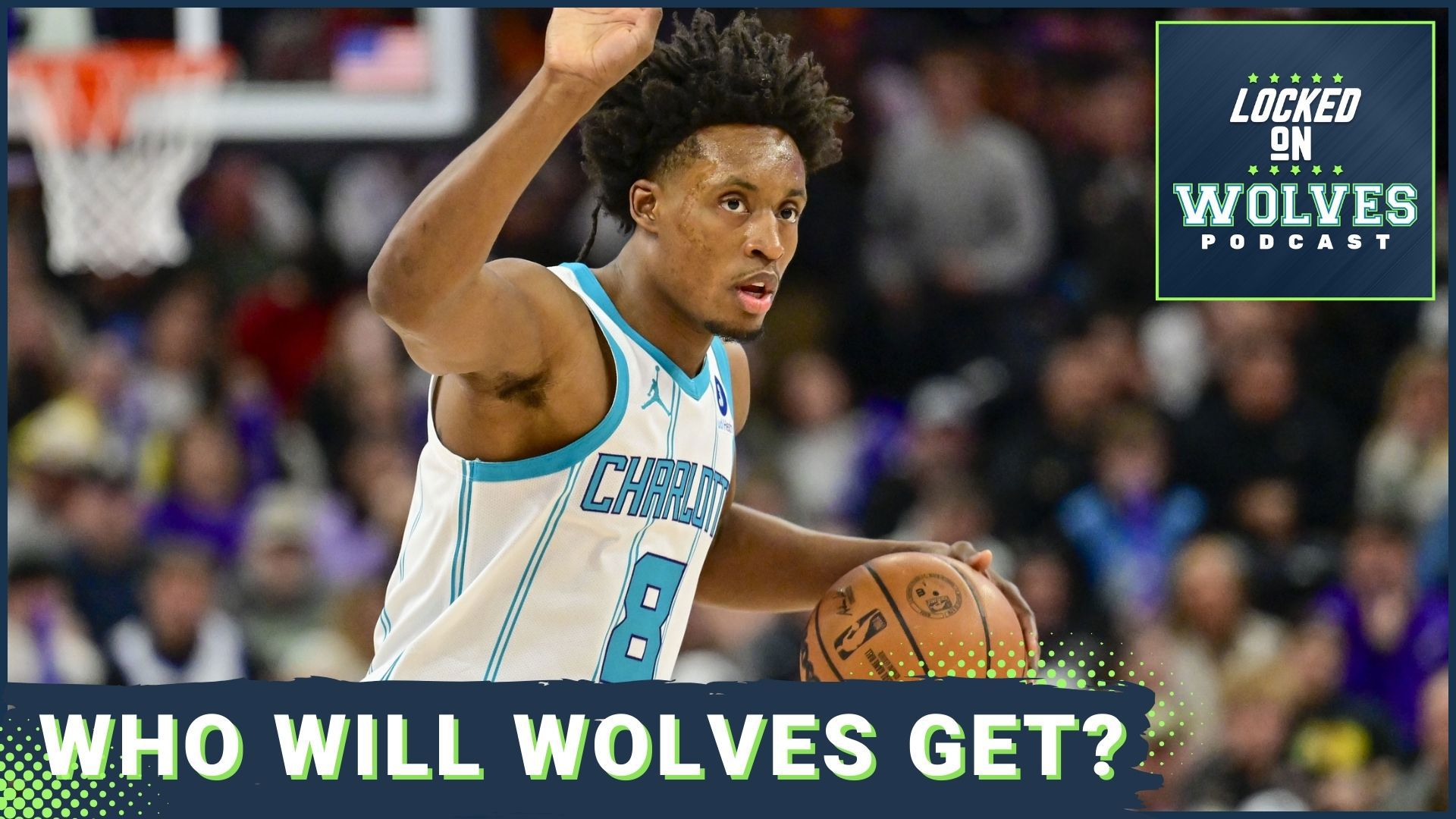 Ranking NBA Trade DEADLINE TARGETS For The Minnesota Timberwolves ...