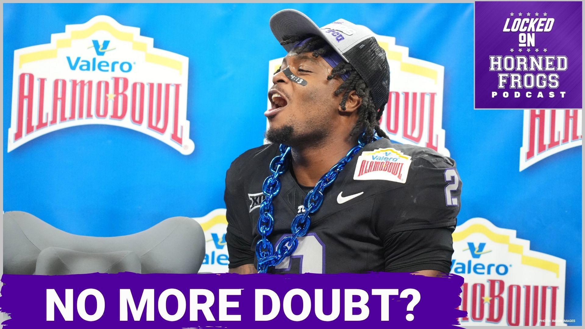 Massive News Regarding TCU Horned Frogs Elite Target | fox61.com