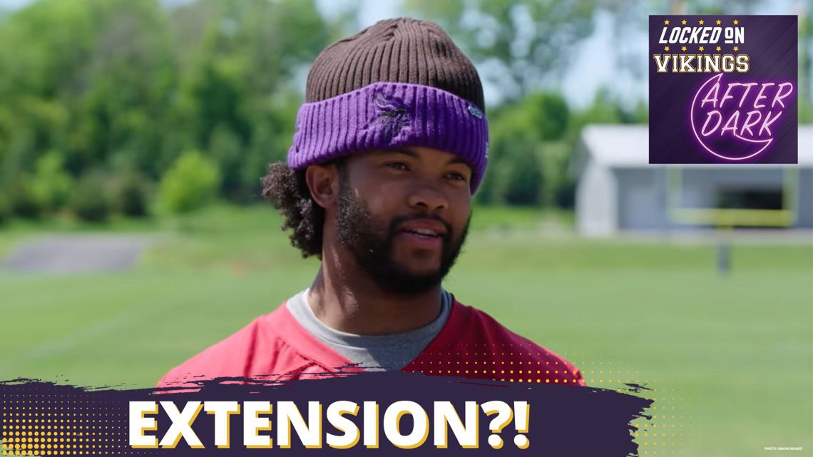 AFTER DARK: Minnesota Vikings Would You Rathers | wnep.com