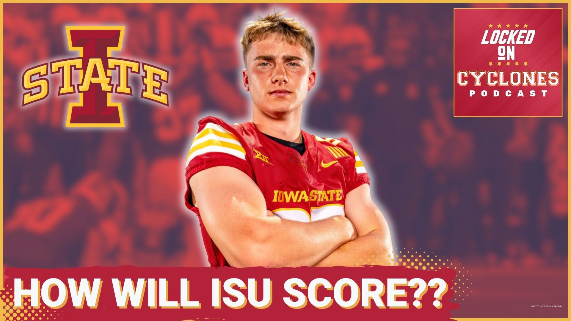 Cyclone football: Top takeaways from Iowa State press availability on ...