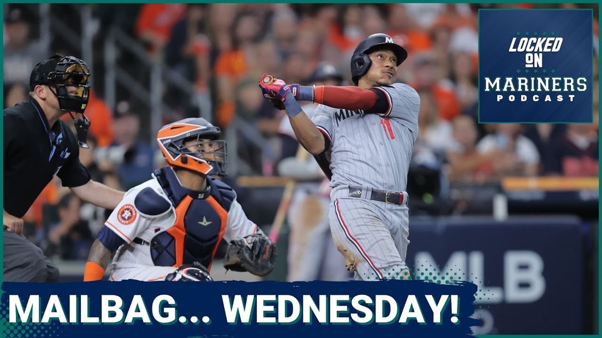 Have the Mariners Done Enough to Overtake the Astros and Rangers ...