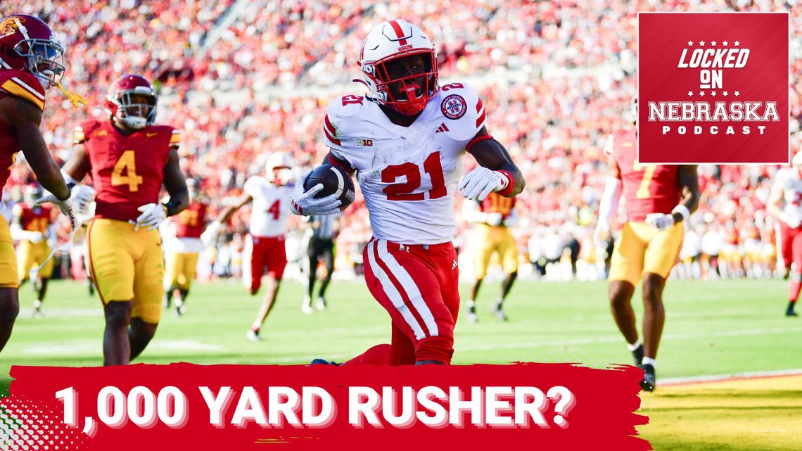 Nebraska football mailbag: Mat drills, overpaid coaches, postseason ...