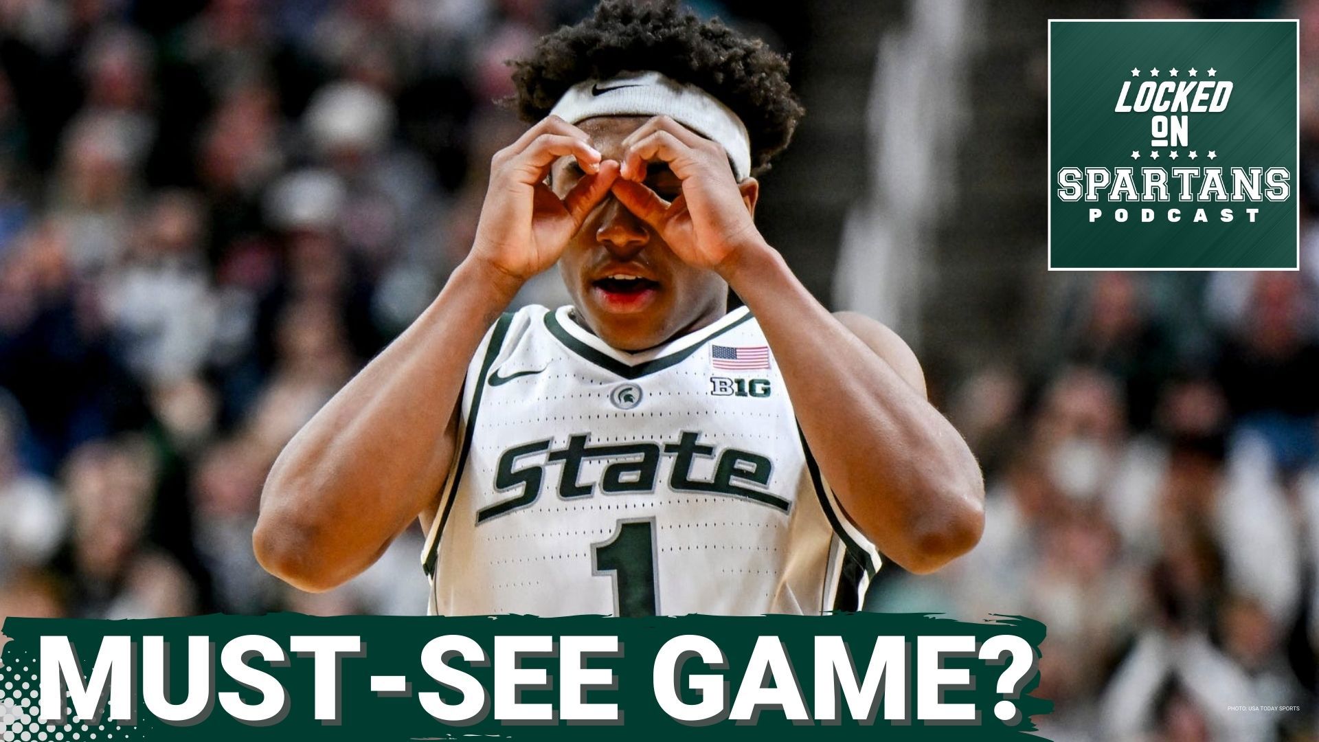 MSU basketball set for defensive SHOWDOWN vs. Duke, Cameron Boozer; Can ...