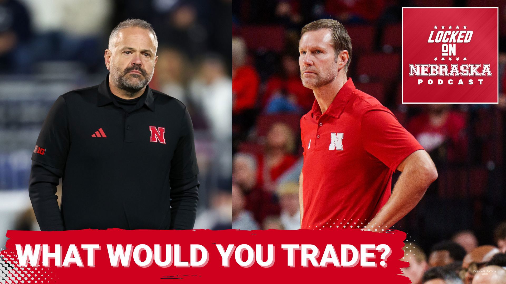 Nebraska mailbag: Would you trade years in the football wilderness for ...