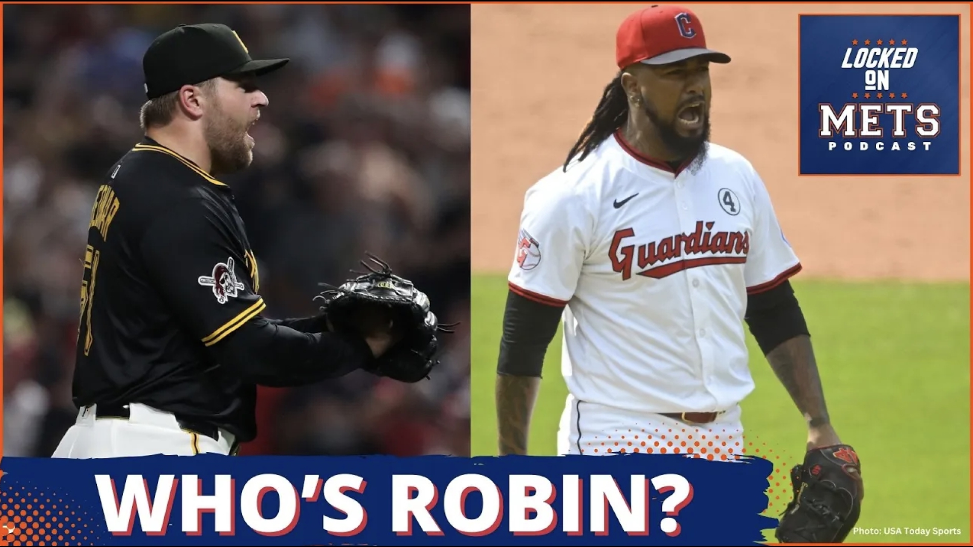 New York Mets Need a REAL Robin to Edwin Diaz’s BATMAN! | wnep.com
