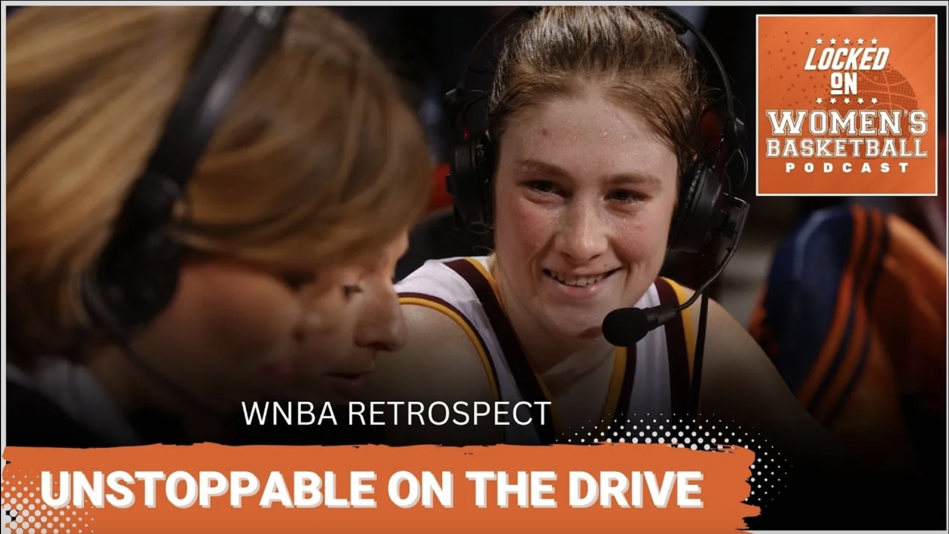 Why Lindsay Whalen was a historic point guard prospect for the 2000s | WNBA Retrospect ...