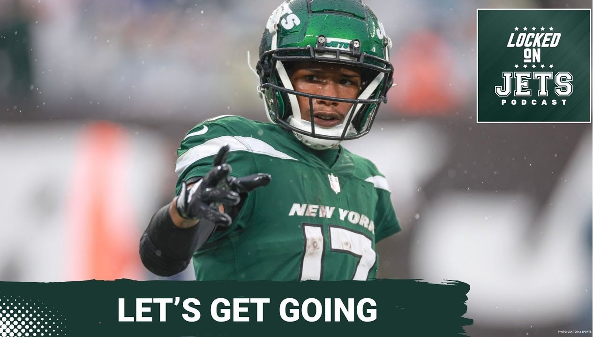 Why Getting Off to Fast Start Is Important for New York Jets in 2024 ...