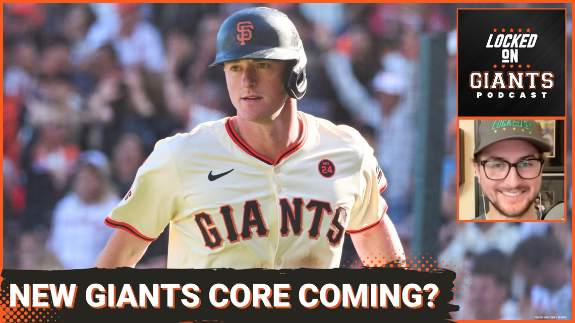 San Francisco Giants in 2025: The Rise of a New Core? | wthr.com