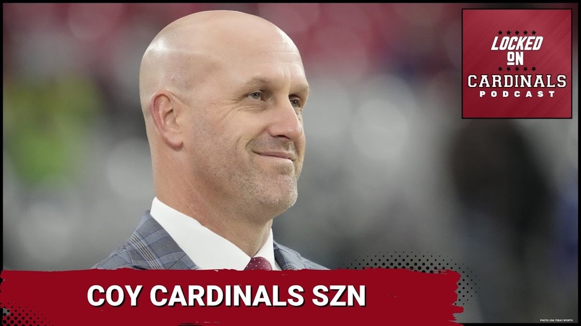 It's Time for the Arizona Cardinals to Be Coy | wnep.com