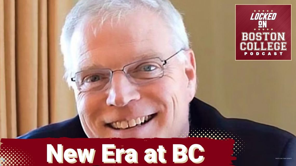 Boston College Eagles fans should be excited about after Father Jack ...