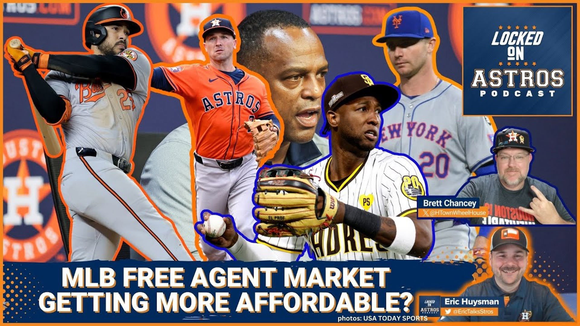 Is the MLB free agent market getting more affordable? | 10tv.com