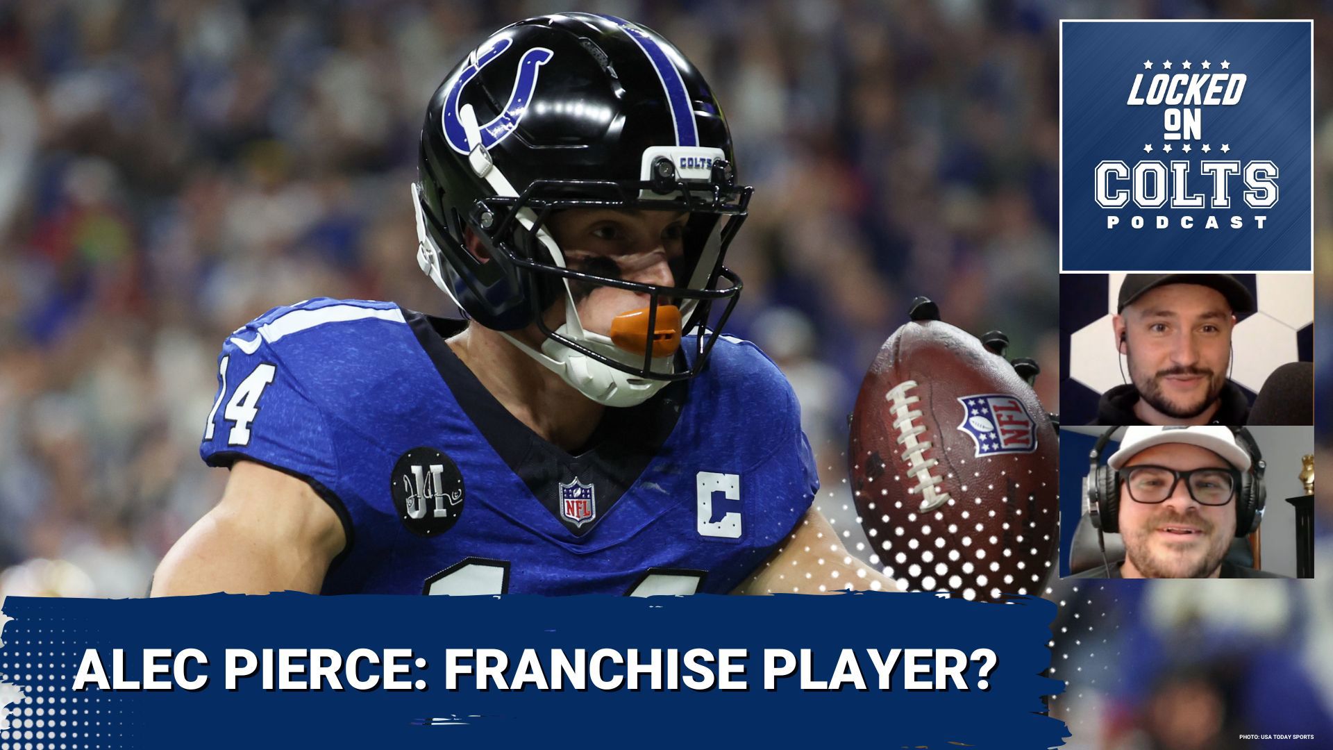 INDIANAPOLIS COLTS: Timeline for Daniel Jones/Alec Pierce | Trey ...