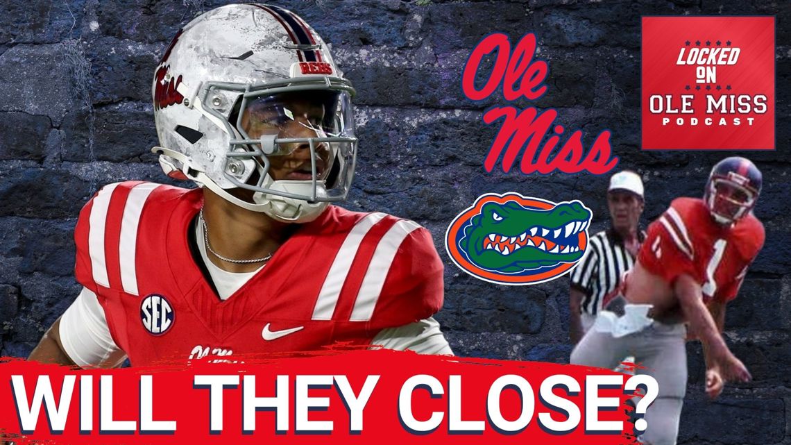 BREAKING: Lane Kiffin's FUTURE Hangs as Florida Game Becomes BIGGEST in ...