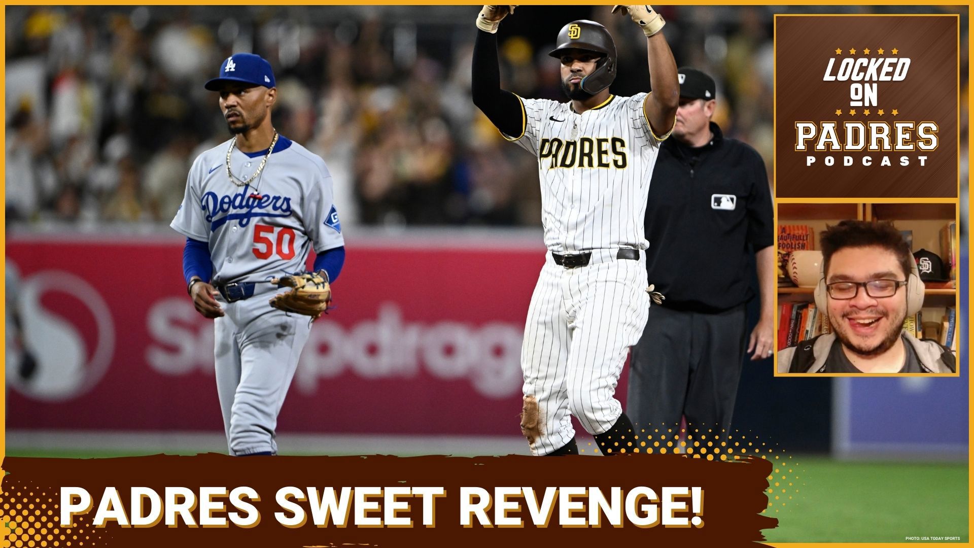 REDEMPTION: Padres EXACT VENGEANCE on Hated Rivals | Will This Win ...