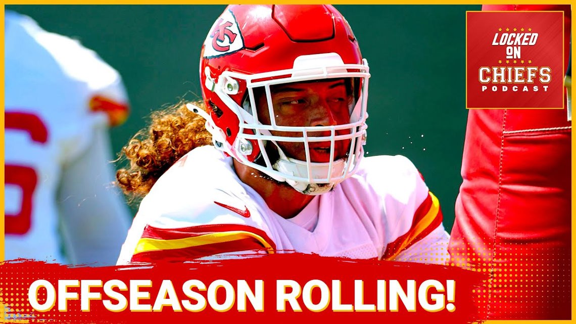 INSIDER: Chiefs' Running Back Room in TURMOIL | Is Isiah Pacheco's Job ...