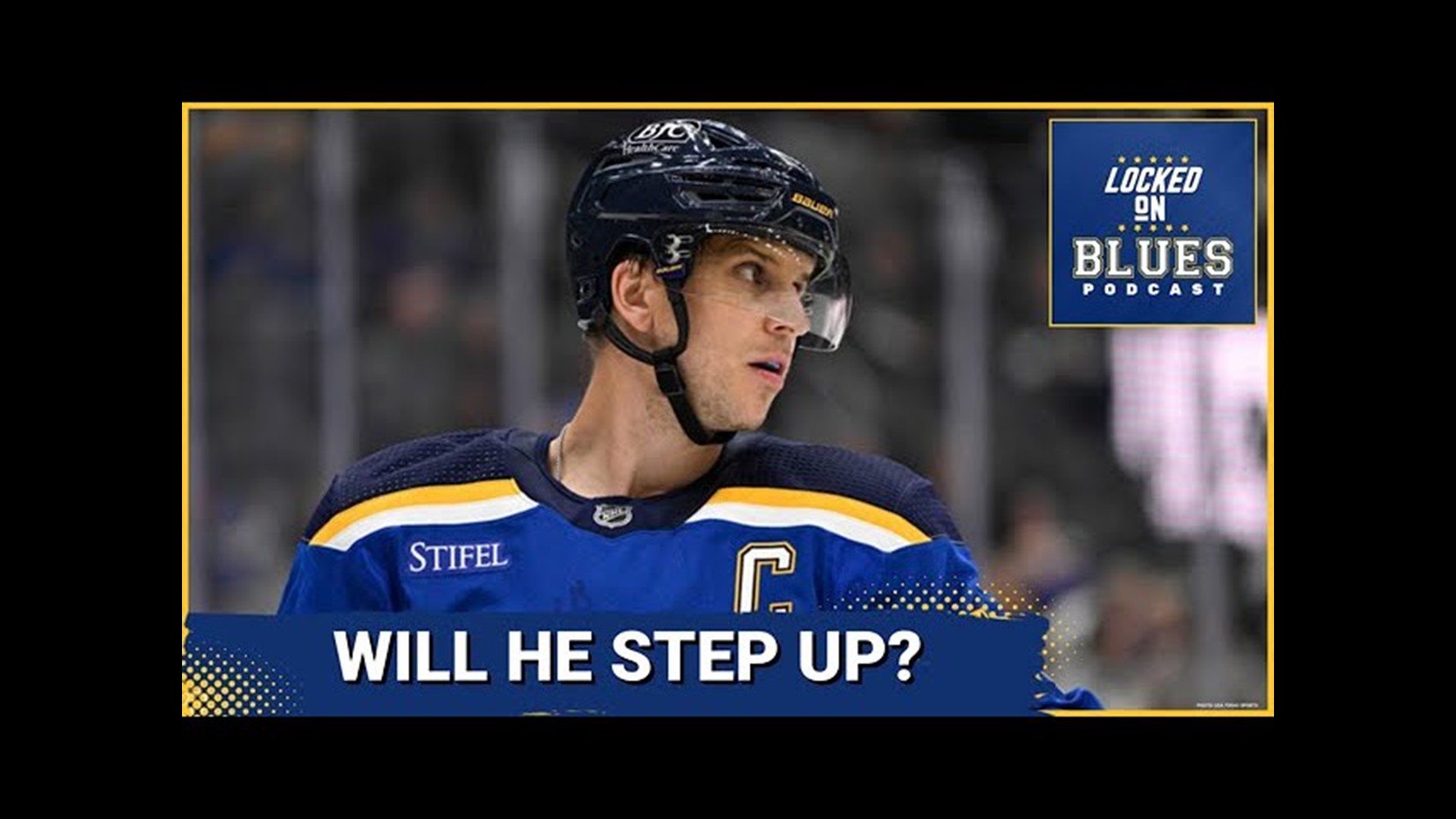 Why Are St. Louis Blues Fans Frustrated With Brayden Schenn? | fox61.com