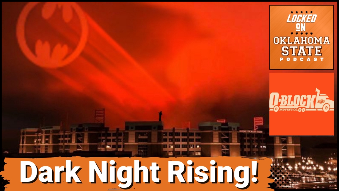 DEVELOPMENT: Oklahoma State MUST CLOSE Elite RB Today & Shut Down ...