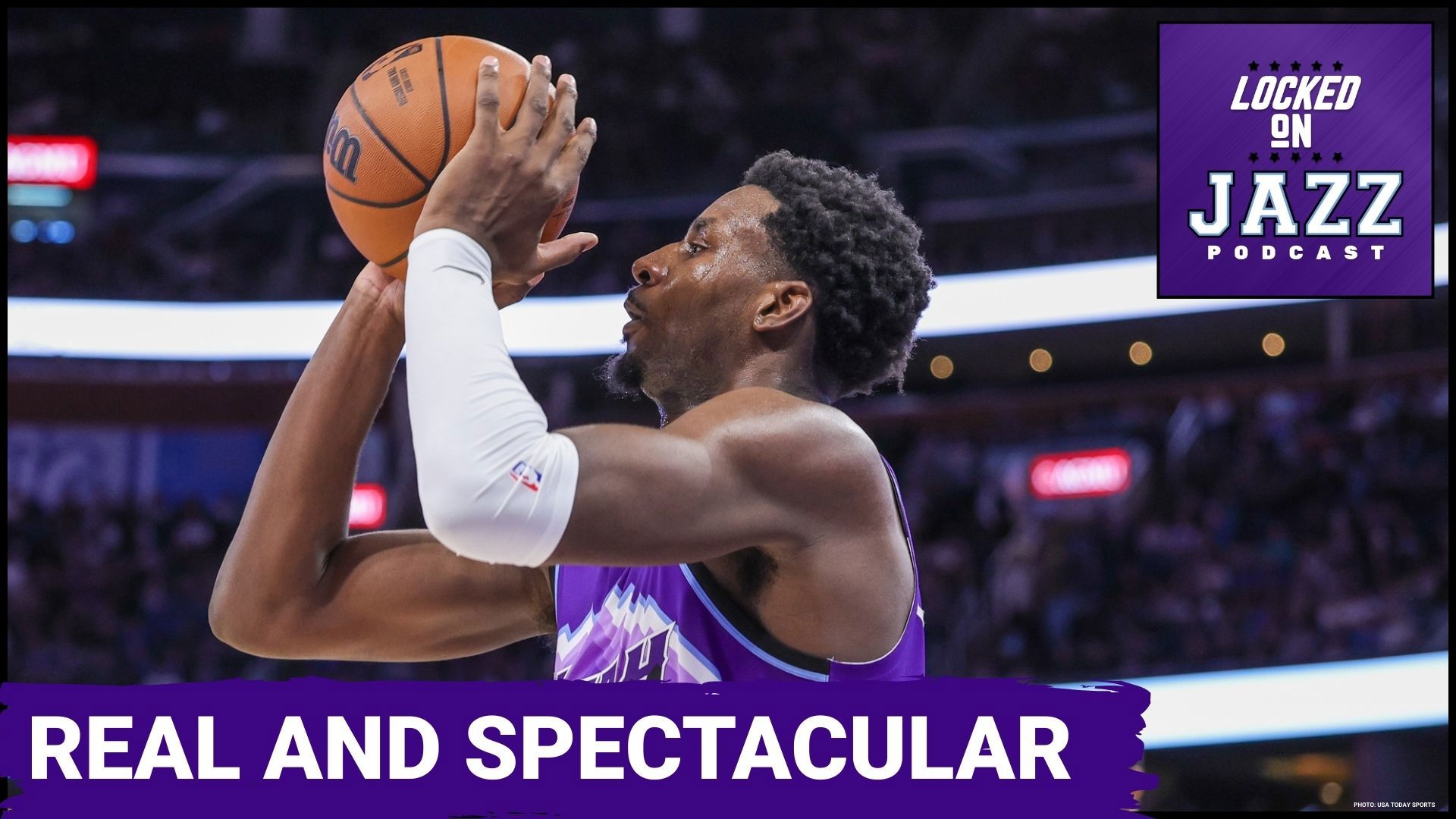 SPECTACULAR: Utah Jazz Unleash Jaren Jackson Jr.—Will He TRANSFORM ...