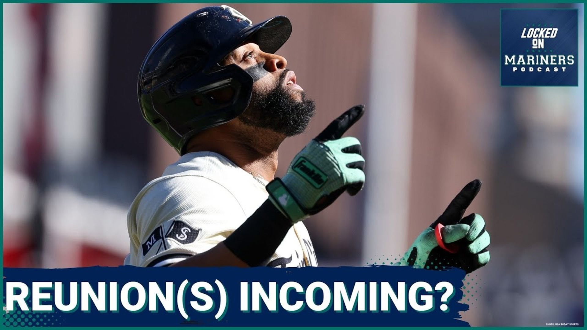 Carlos Santana or Justin Turner 'Likely' Coming Back: Which Veteran ...