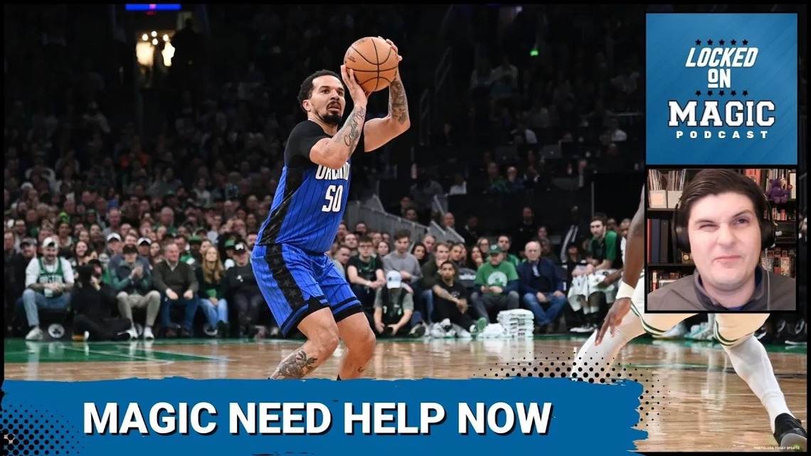 Orlando Magic's defense hasn't been enough | weareiowa.com