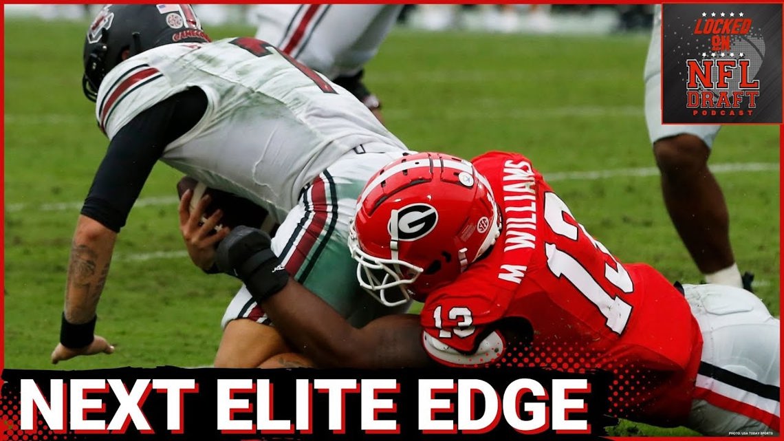 2025 NFL Mock Draft Review, Carolina Panthers take elite edge first ...