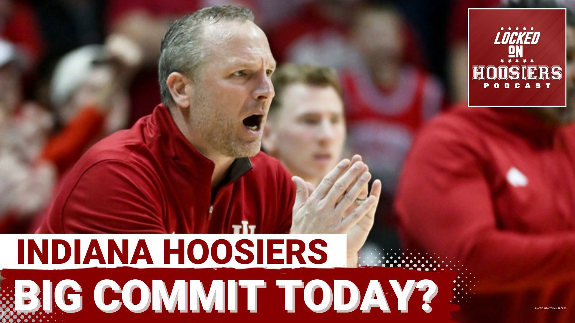 BIG NEWS: Indiana PREDICTED to land 4-Star Forward Trevor Manhertz for ...