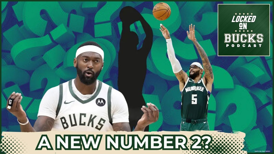Is the Bucks' Bench Mob the Key to a Refresh in Milwaukee ...