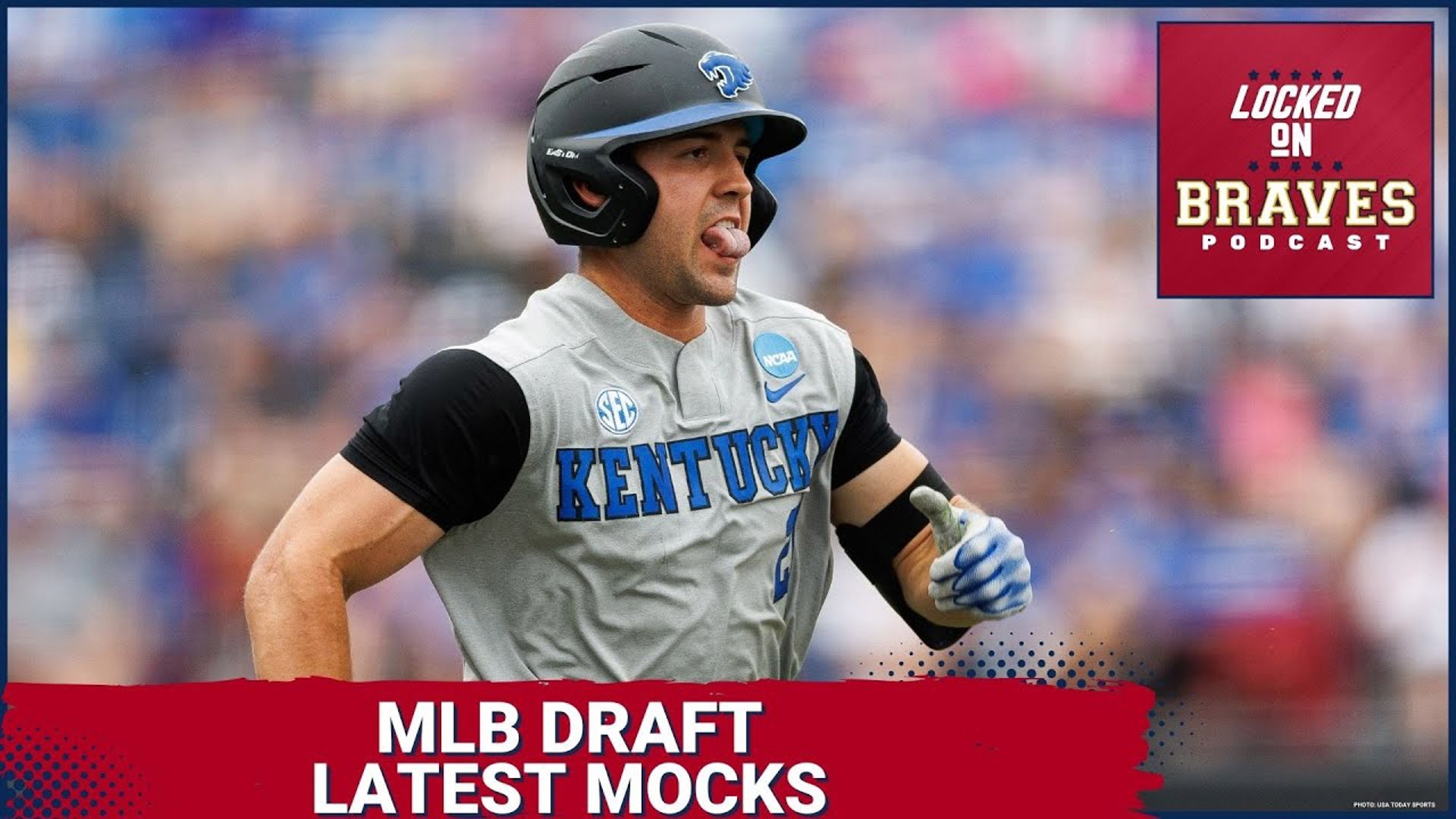 Atlanta Braves MLB Draft Prep What are the Latest Mocks Saying ...
