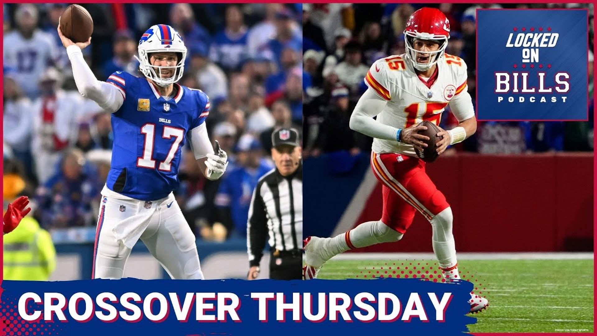 Buffalo Bills' Path to Super Bowl: Can They Beat the Chiefs in AFC ...