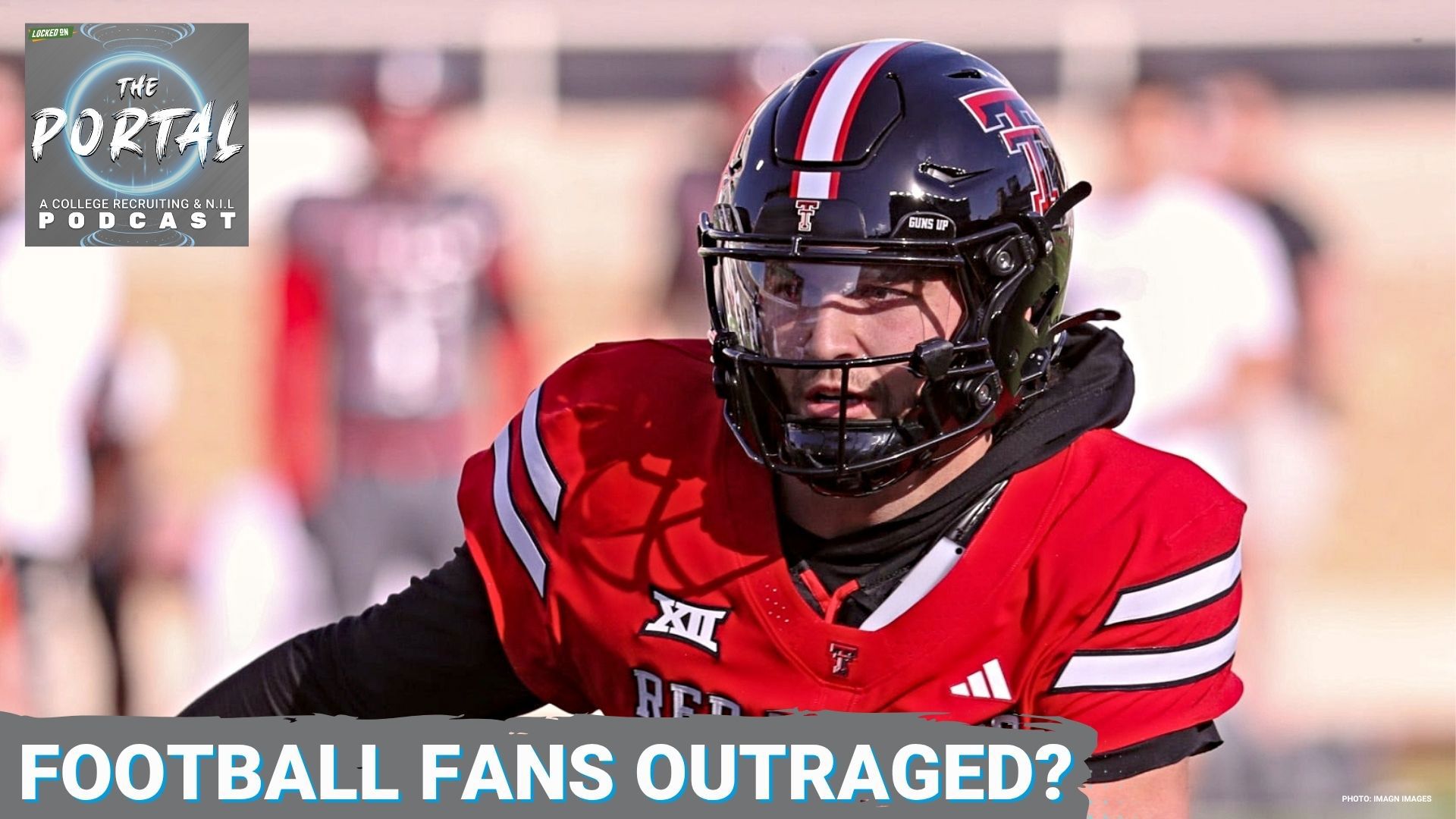 RETRIBUTION: Big 12 Schools Could BOYCOTT Texas Tech Over Brendan ...