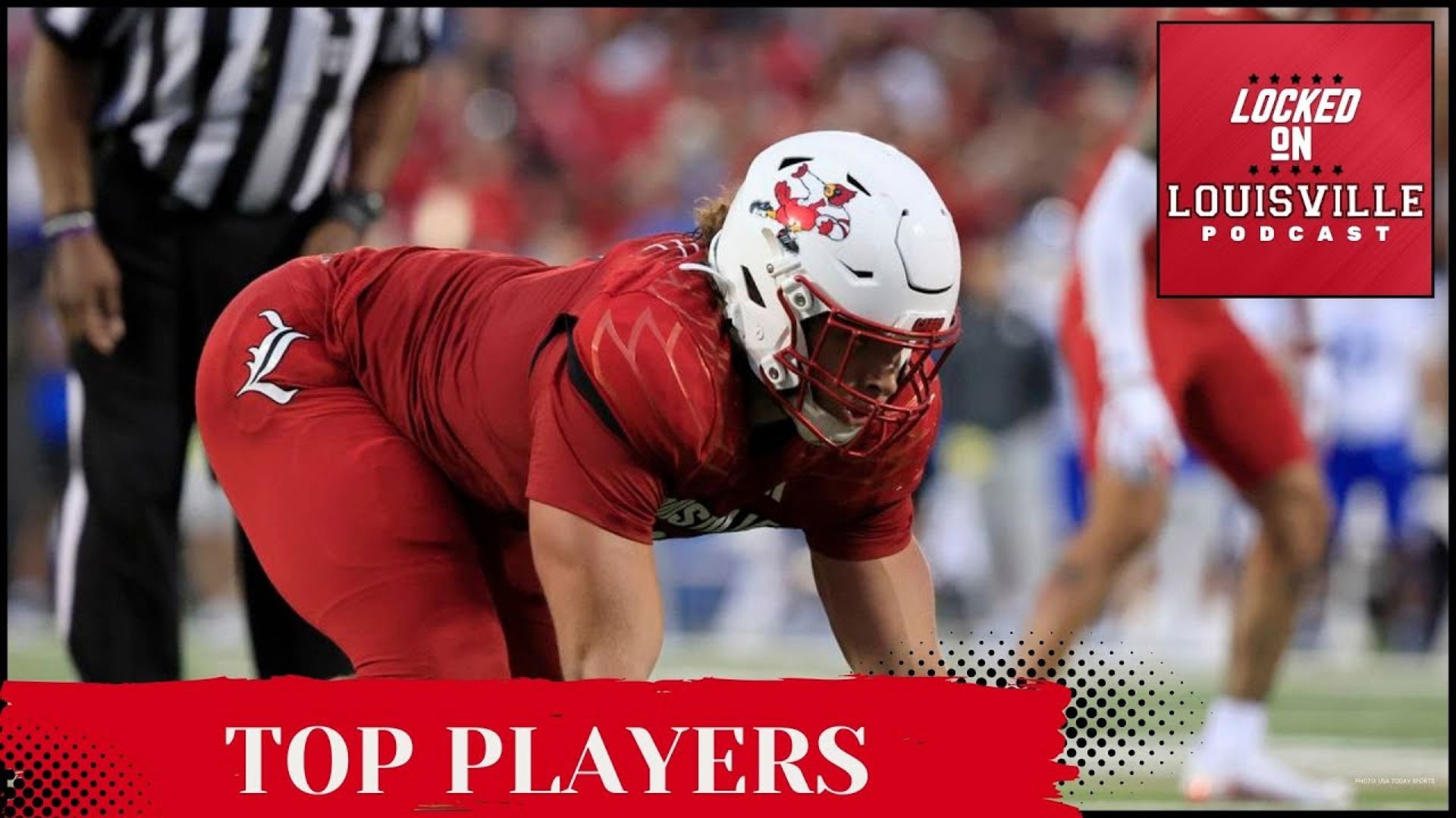 Can Ashton Gillotte & Quincy Riley Lead Louisville Cardinals to ...