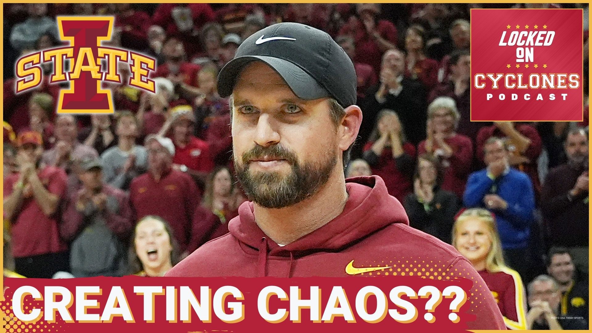 BREAKING: Jimmy Rogers Creates QB BATTLE By Bringing In Zane Flores ...