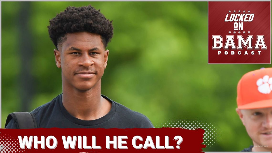 BREAKING: Alabama Lands Elijah Haven, Is Monshun Sales NEXT? Huge ...