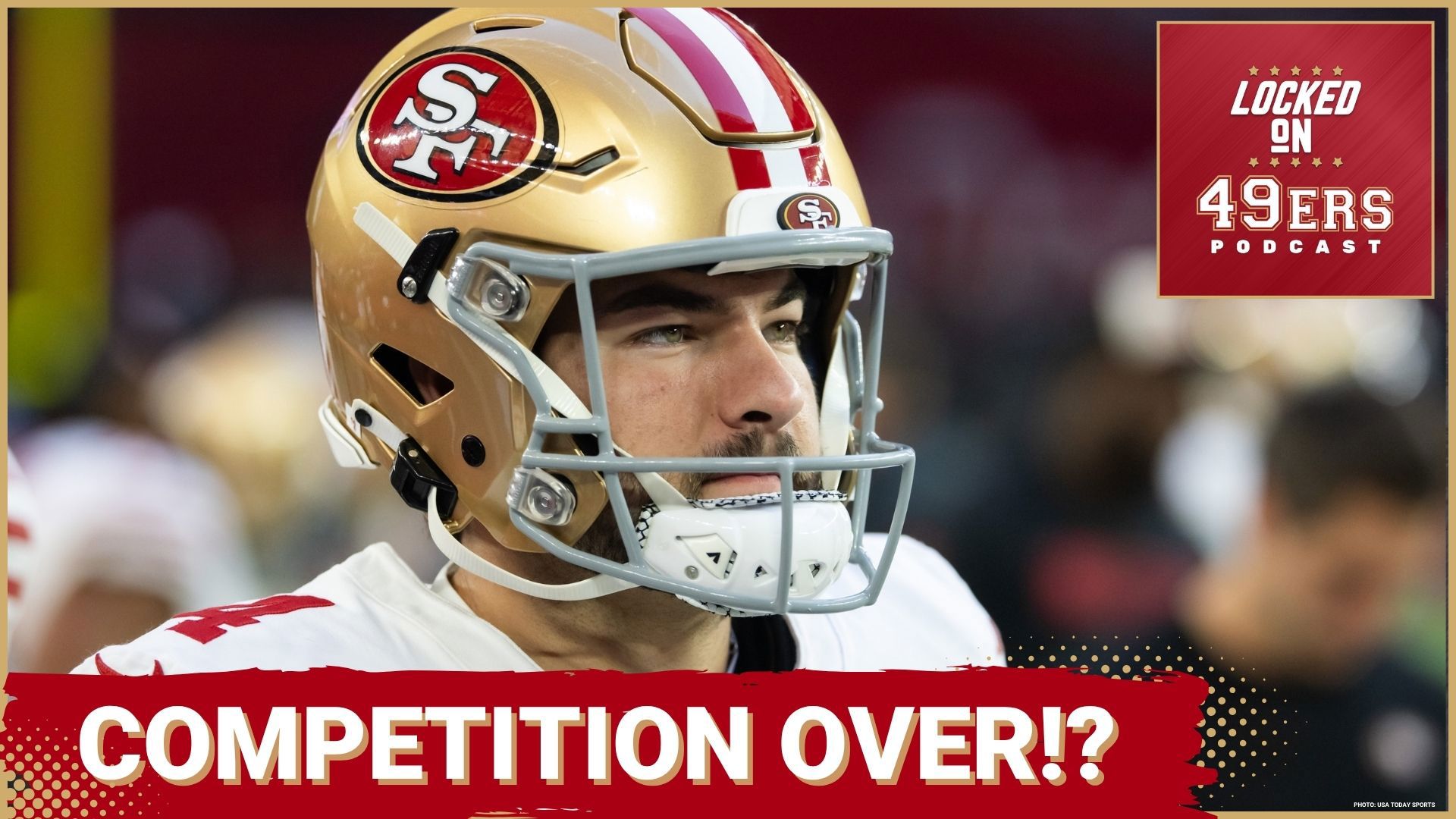 Moody Wins Kicking Competition as 49ers Make Surprising Cuts | wnep.com