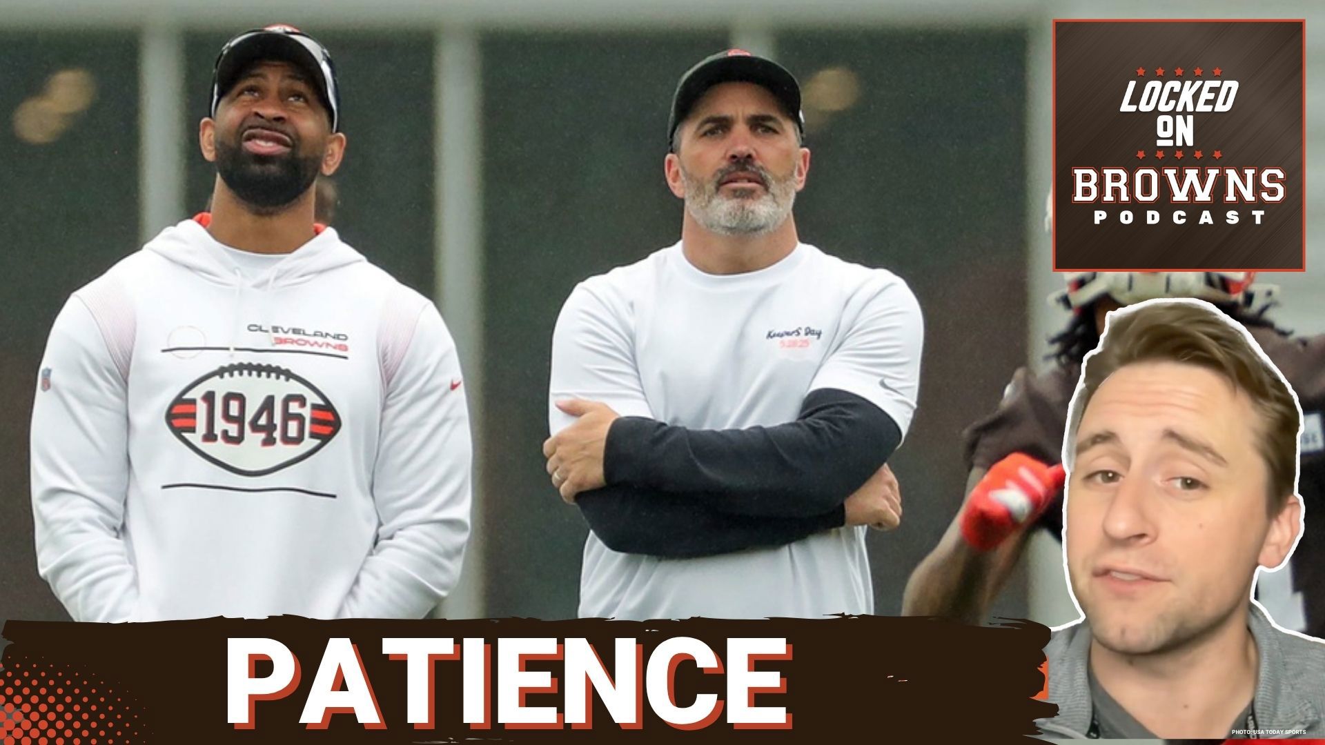 Built to Last: Cleveland Browns Key Figures POISED to SURVIVE Rough ...