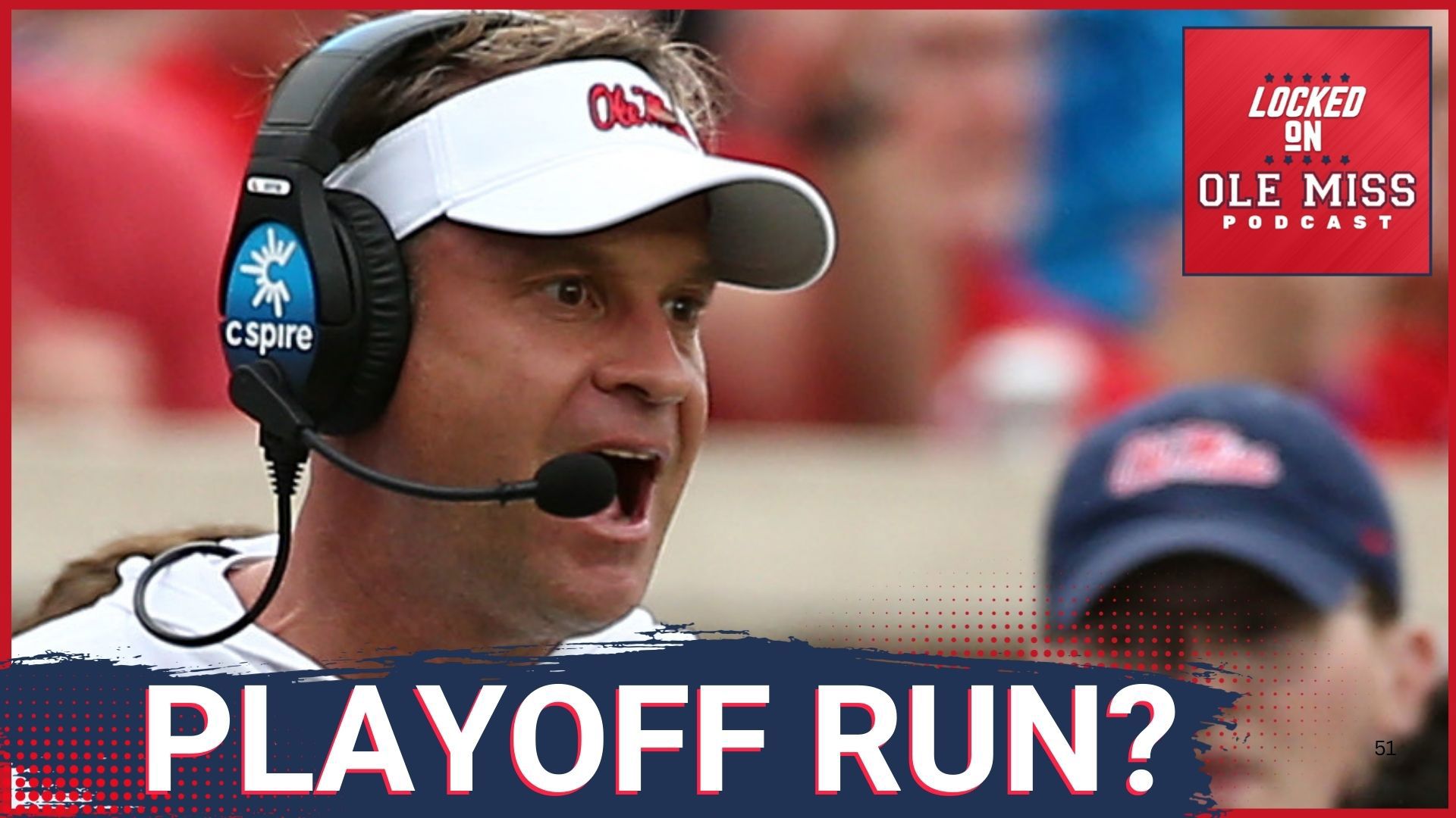 REPORT: Ole Miss to SURPRISE per NATIONAL MEDIA |Lane Kiffin hits SEC ...