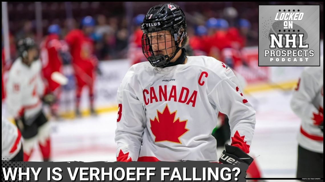 BREAKING DOWN ELITE PROSPECTS TOP 100 RANKINGS | wnep.com