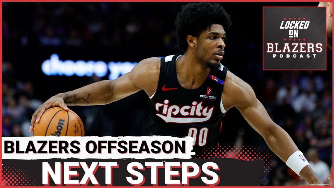 Trail Blazers Outlook: Portland's Next Steps with the Roster and ...