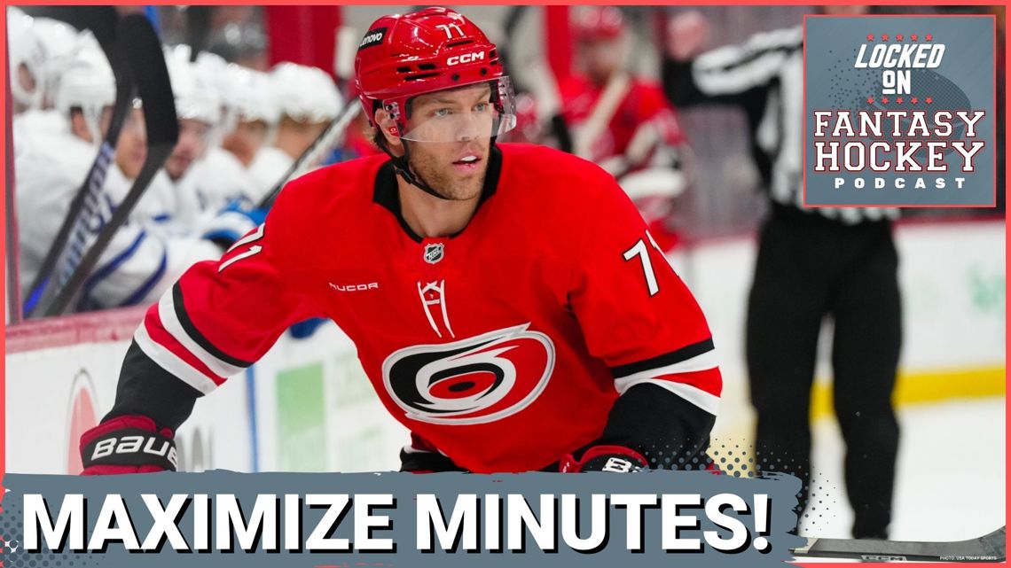 NHL's Hidden Gems UNCOVERED | Will These 15-Minute MARVELS Dominate ...