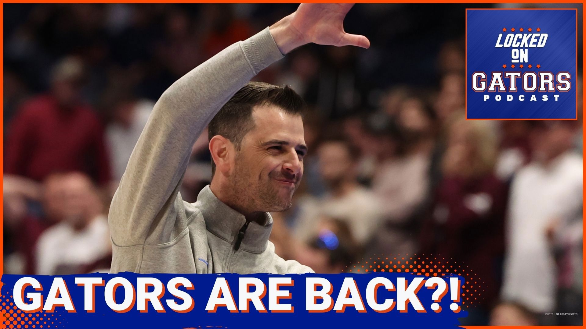 BELT: Florida Gators DOMINATE South Carolina After Auburn Loss ...