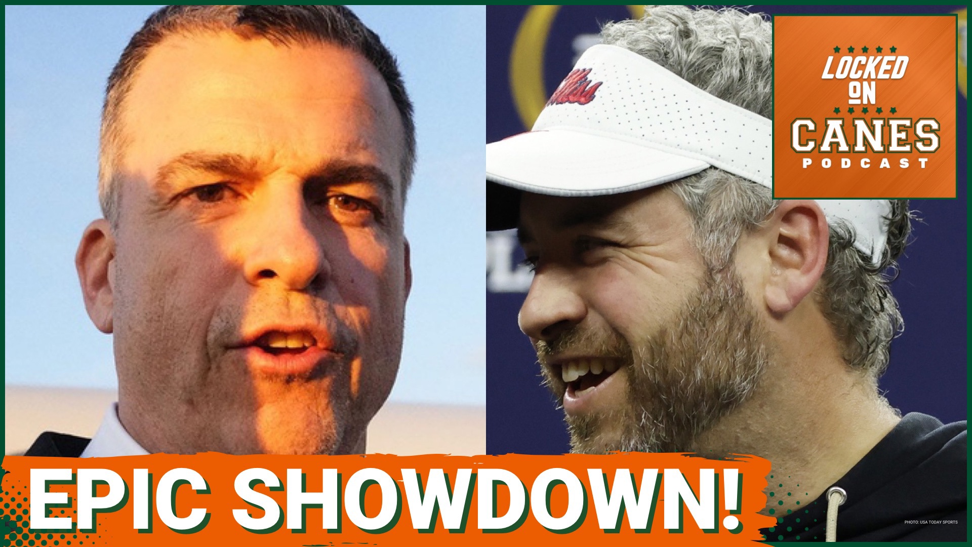 Final Four: Ole Miss Battles Miami – Lane Kiffin Betrayal FUELS ...