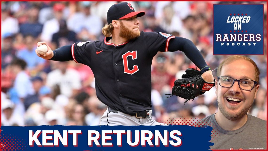 Rangers bring back Zak Kent + which free agents are left to sign ...