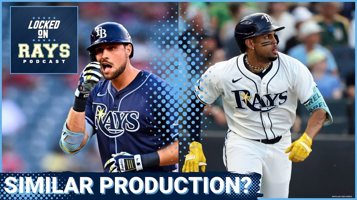 Josh Lowe and Chris Morel’s SHOCKING Production Comparison ...